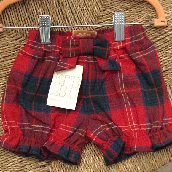 The Beaufort Bonnet Company | Bottoms | Nwt Tbbc Natalie Knicker | Poshmark